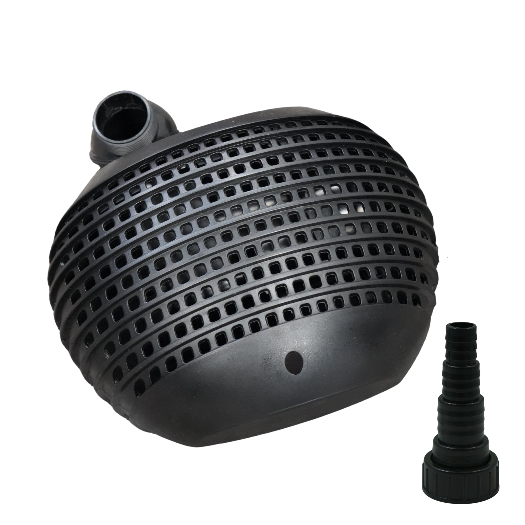 Half Off Ponds HydroFlow 5000 GPH Submersible Waterfall Pump, Magnetic ...