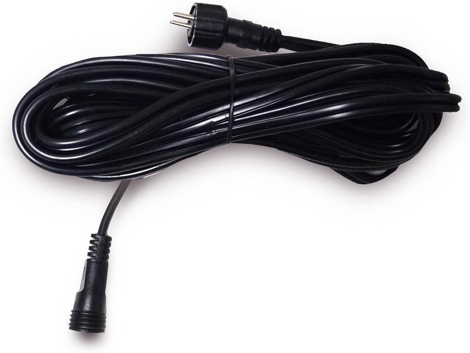 HALF OFF PONDS LumiNight Pond and Landscape Lighting - 80' Extension ...