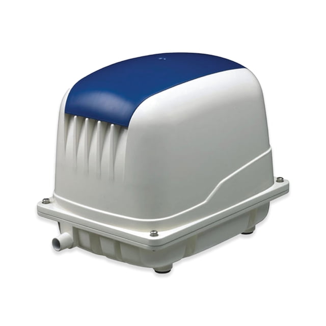 Half Off Ponds OX-Gen 11000 Diaphragm Aeration Pump, 3.53 CFM for Ponds ...