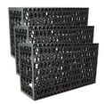 Half Off Ponds MatrixBlox Pond Free Waterfall Reservoir Block, 17 ...