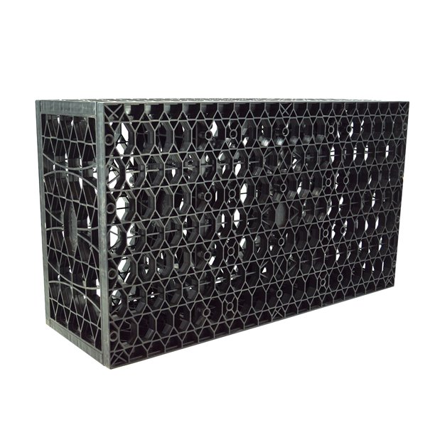 HALF OFF PONDS Water MatrixBlox 17 Gallon Holding Capacity for Pond ...