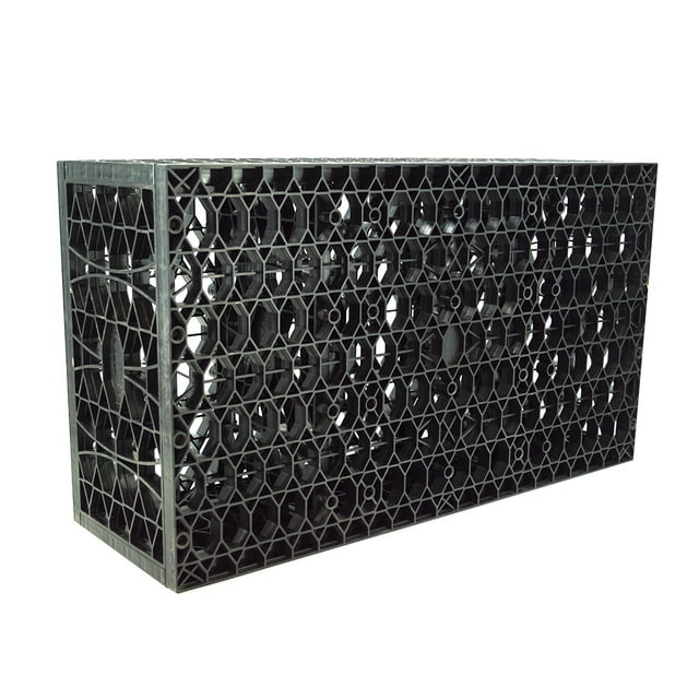 Half Off Ponds Small MATRIXBLOX - (1) Water MatrixBlox with 17 Gallon ...