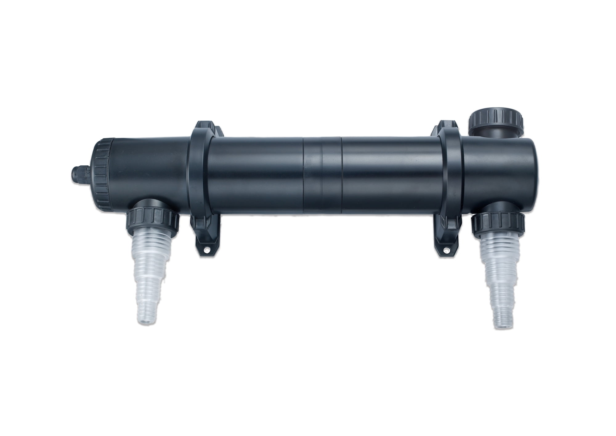 Half Off Ponds Shock Wave Inline UV Clarifier, 36-Watt - Walmart.com