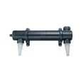 Half Off Ponds Shock Wave Inline UV Clarifier, 36-Watt - Walmart.com