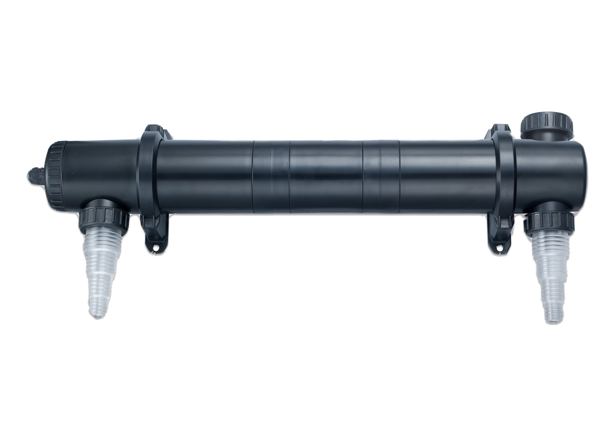 Half Off Ponds Shock Wave Inline UV Clarifier, 55-Watt - Walmart.com