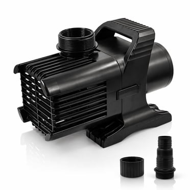 Dayton Booster Pump,1/2 hp, 1 Phase,115/230V AC 45MW67 - Walmart ...