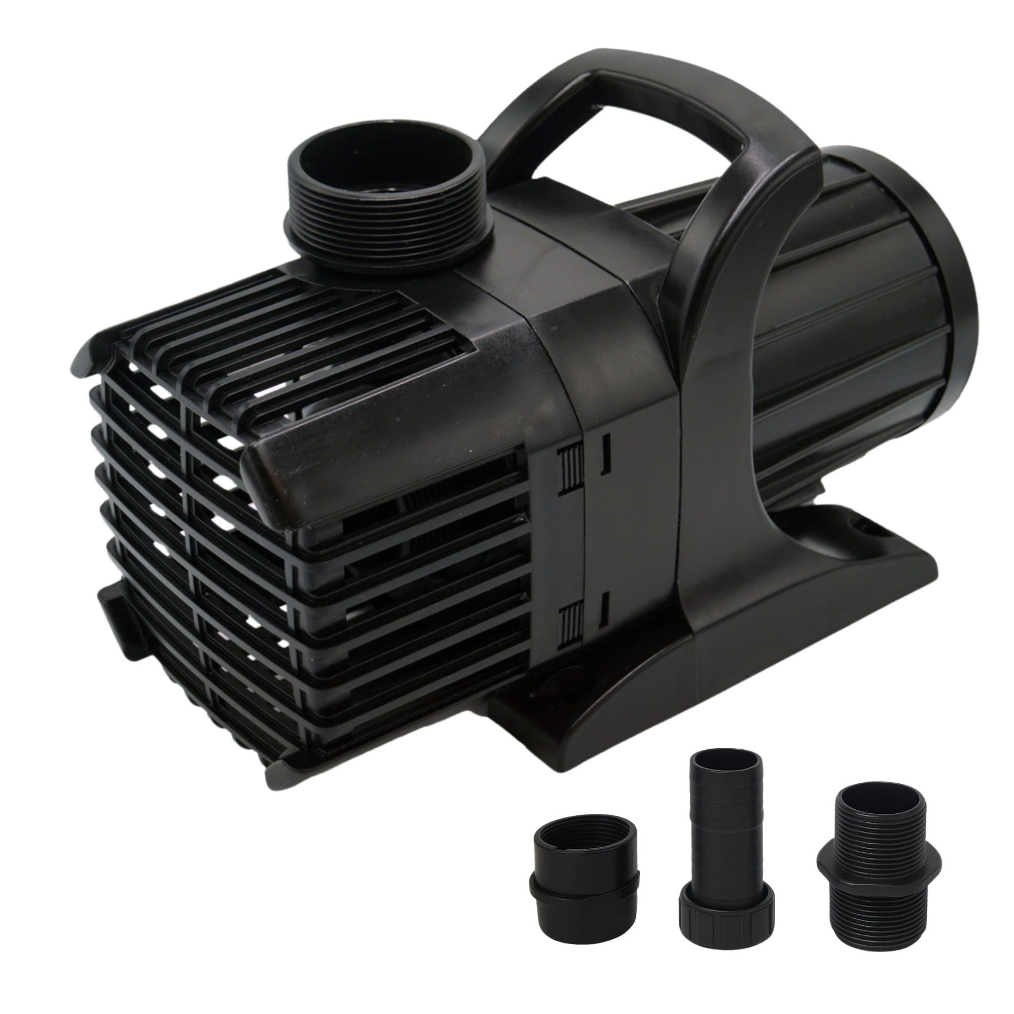 Half Off Ponds Aqua Pulse Submersible Pond Pump for Waterfalls, 3000 ...