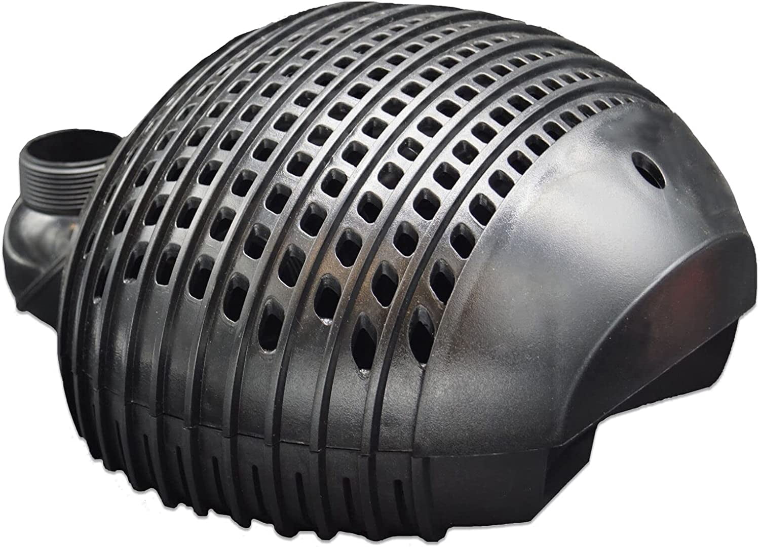 HALF OFF PONDS HydroFlow 1,200 GPH Submersible Waterfall Pump ...