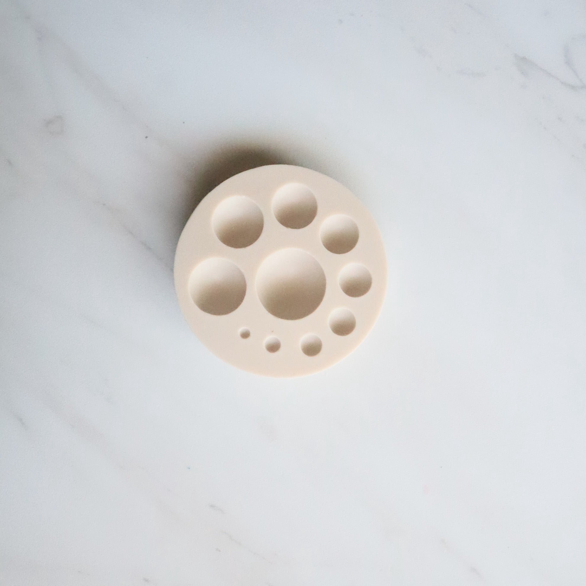 HALF SPHERE MOLD - Walmart.com