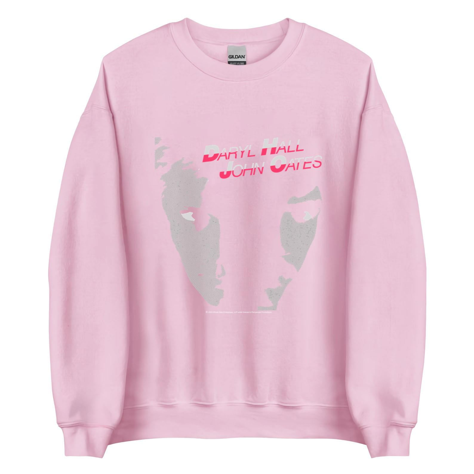 HALL AND OATES Unisex T-Shirt Private Eyes Album Graphic Tees Pop Music ...