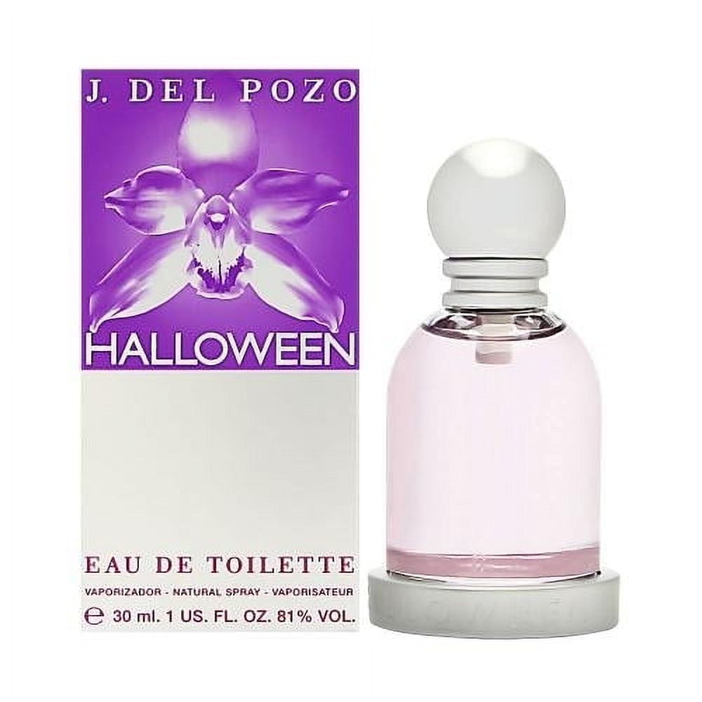 HALLOWEEN BY JESUS DEL POZO By JESUS DEL POZO For WOMEN - Walmart.com