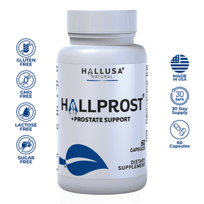 Prostate Relief