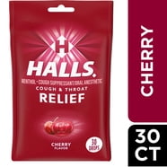 Cold-EEZE Natural Cherry Zinc Lozenges, Cold Remedy, 25 Ct HSA/FSA ...