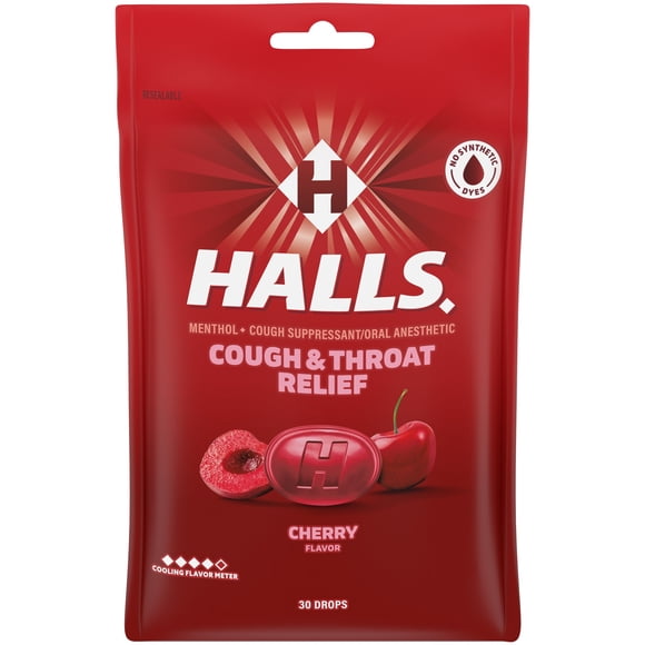 Cough Drop