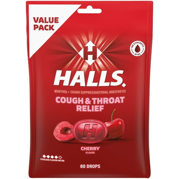 Cough Drop