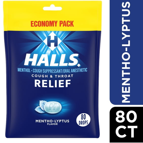 Cough Drop