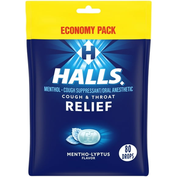 Cough Candy