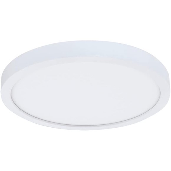 Octagon Light Fixture