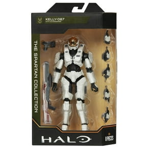 HALO Action Figures