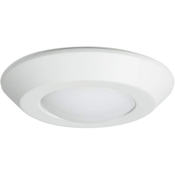 HALO BLD 4 in. 3000K Soft White Color Temperature Integrated LED ...