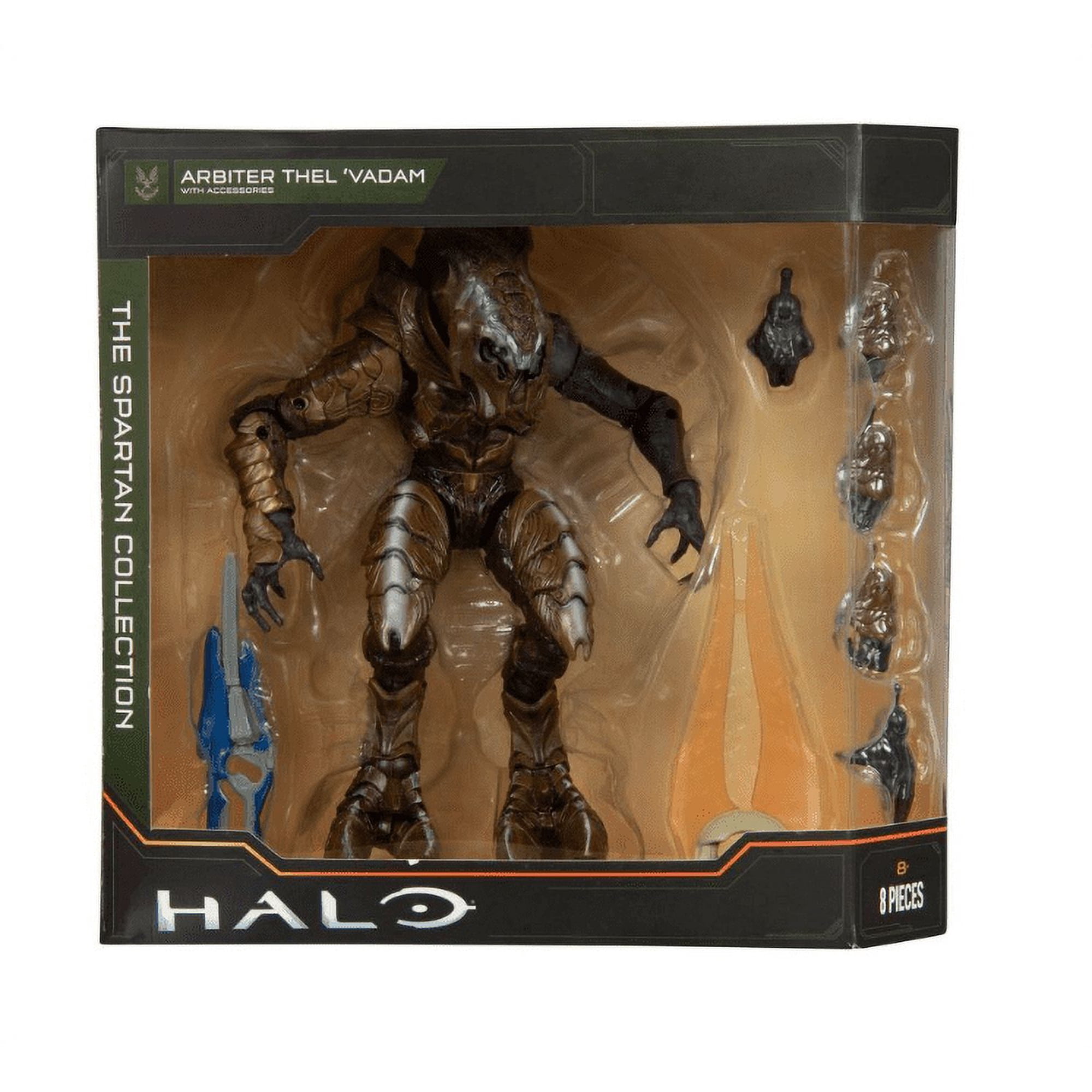 Arbiter Halo 5 Guardians