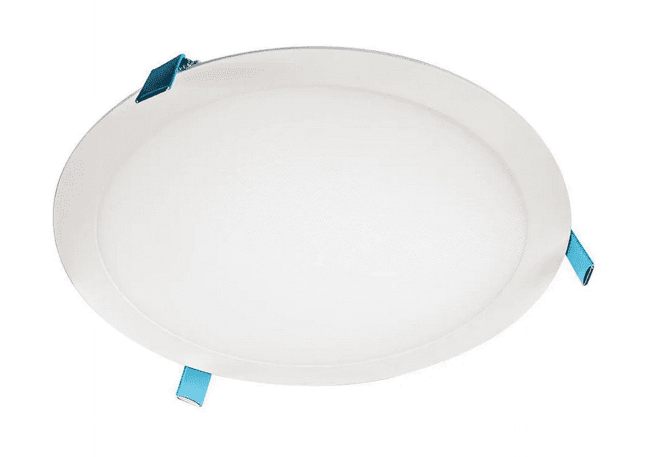 HALO HLB12 12 in. Selectable CCT and Lumens Canless Integrated LED ...