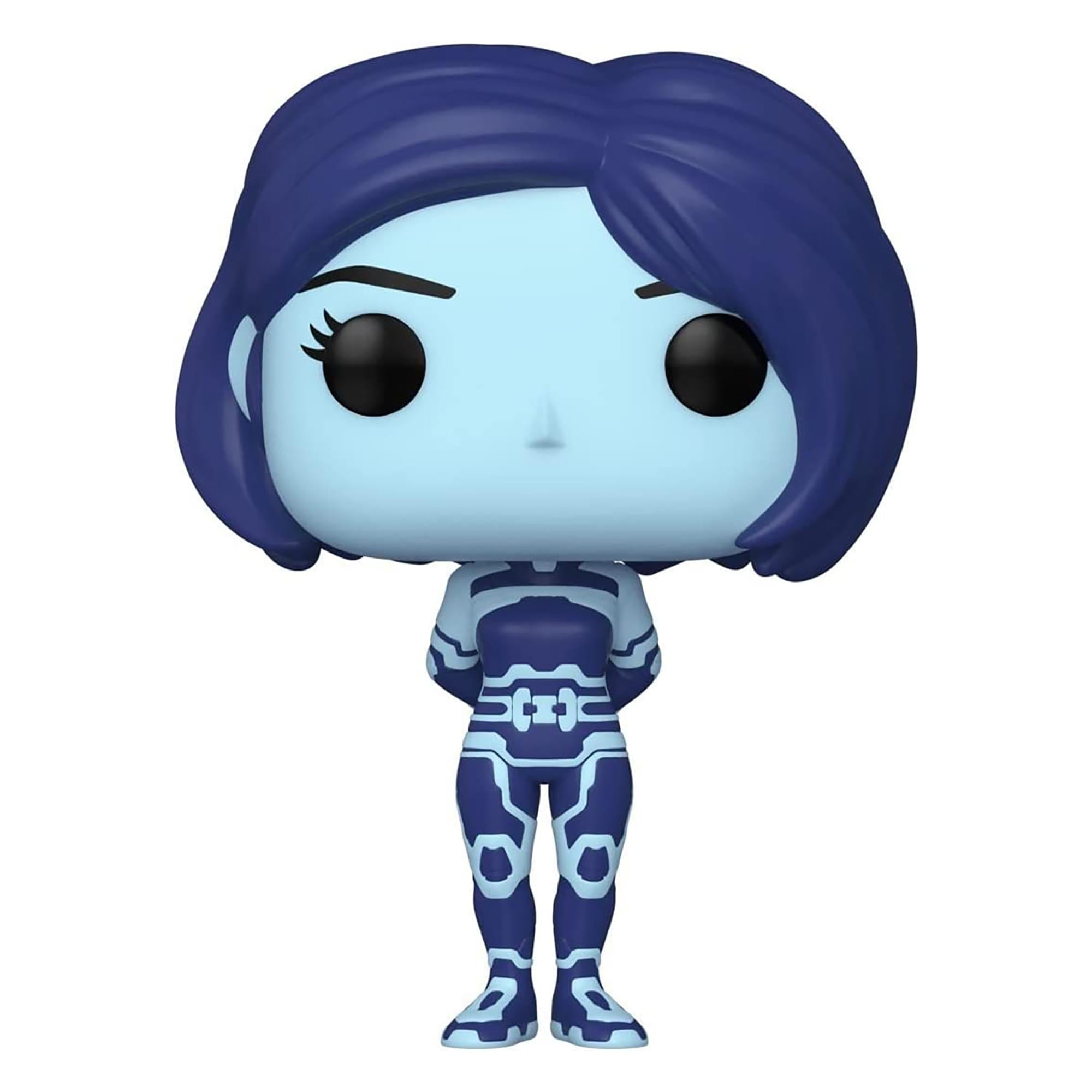 Exclusive Funko Pop Halo #26 - Glowing Dark The Weapon Figure - Walmart.com