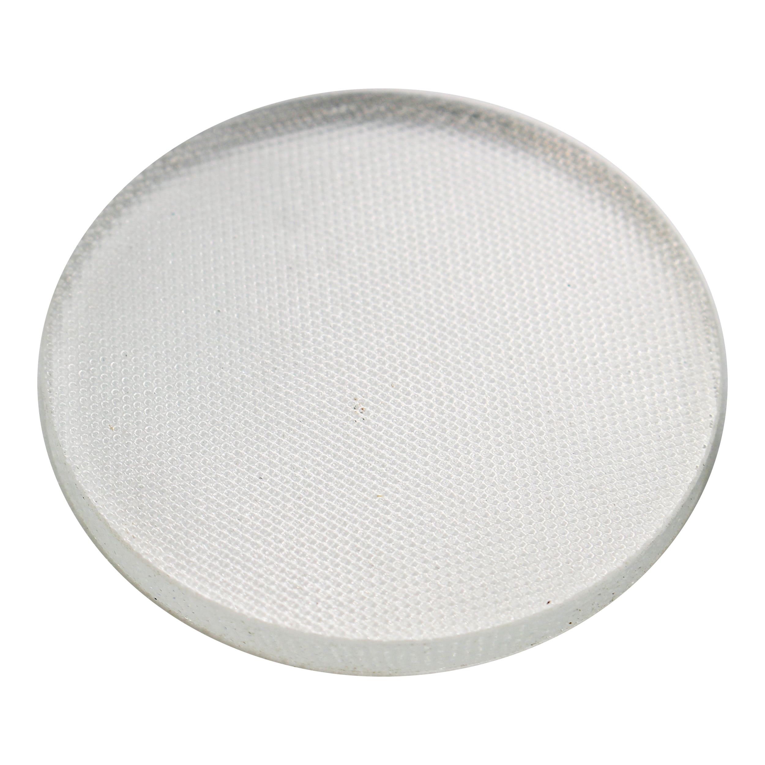 HALO Lighting L111 Soft Focus Beam Modifying Lens, MR16, Transparent, 2 ...