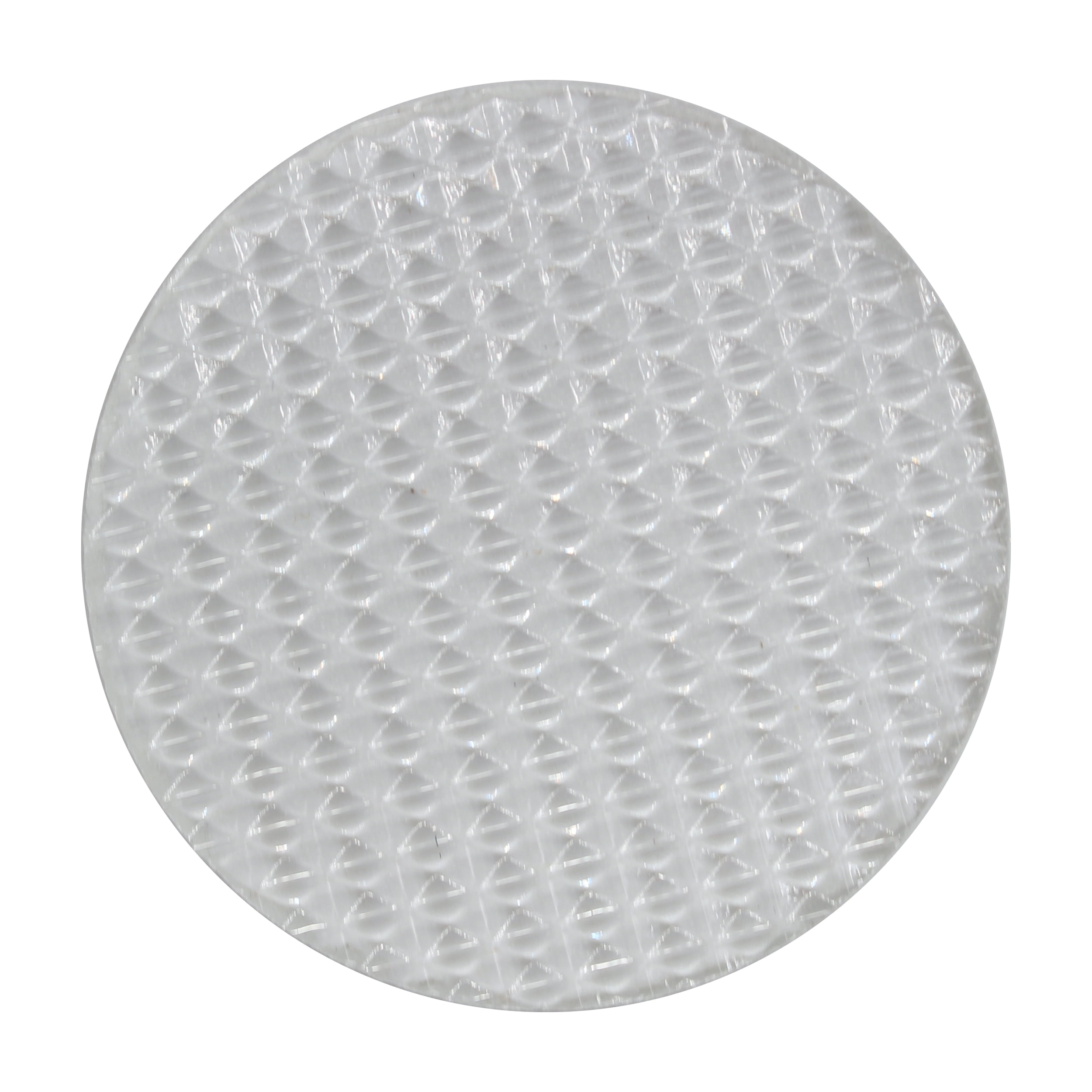 HALO Lighting L113 Prismatic Spread Beam Modifying Lens, MR16 ...