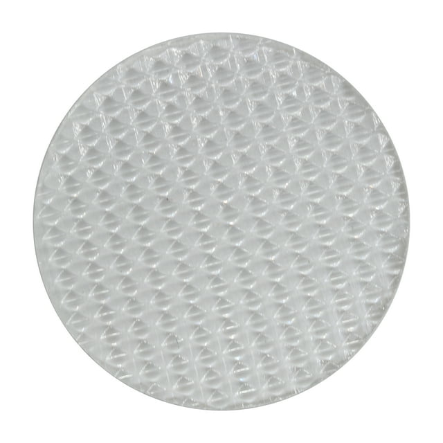 HALO Lighting L113 Prismatic Spread Beam Modifying Lens, MR16 ...