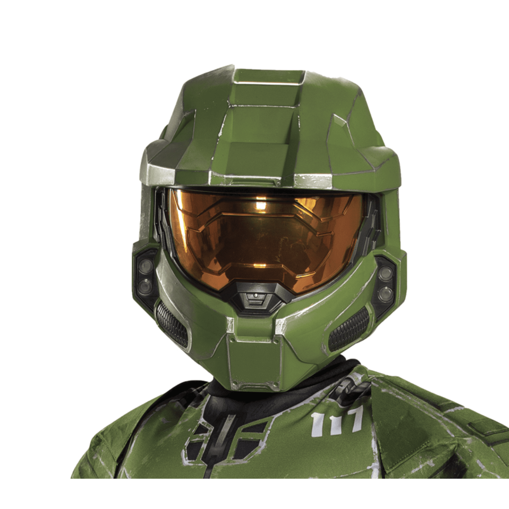 Master Chief Helmet Halo 1