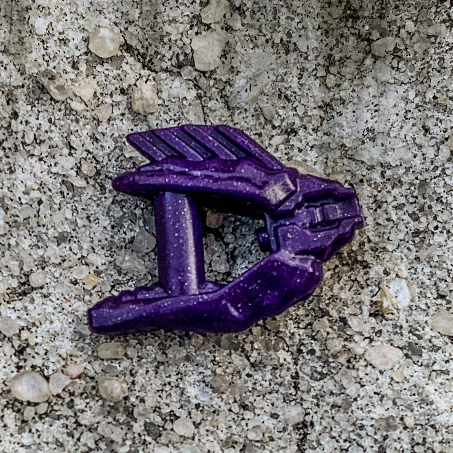 HALO Needler - Official HALO Mega Construx Part - Walmart.com