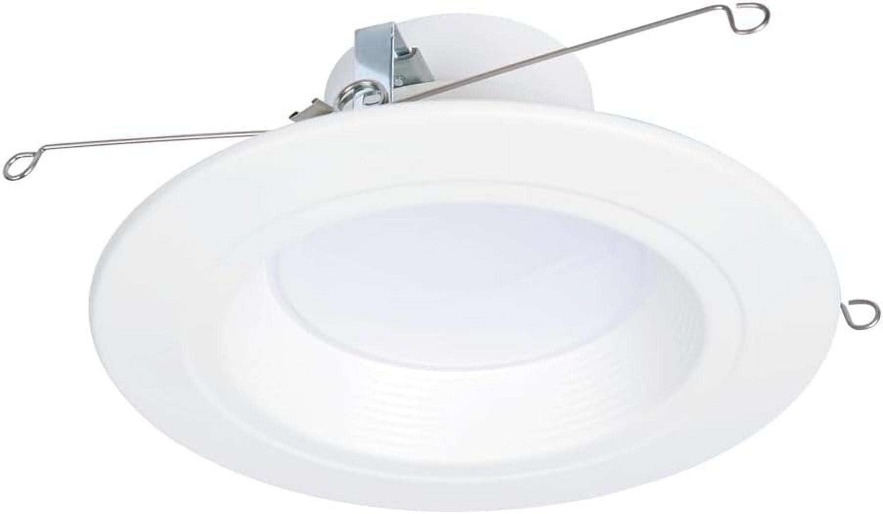 HALO RL Series 5/6 inch Recessed LED Retrofit Light, Selectable CCT ...