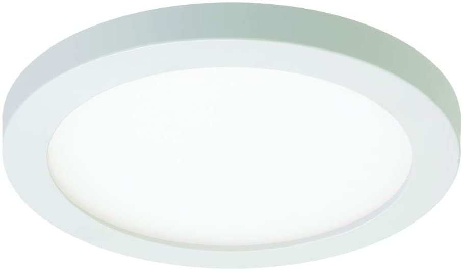 HALO SMD4R6930WH SMD 3000K Integrated LED Surface Mount / Recessed ...