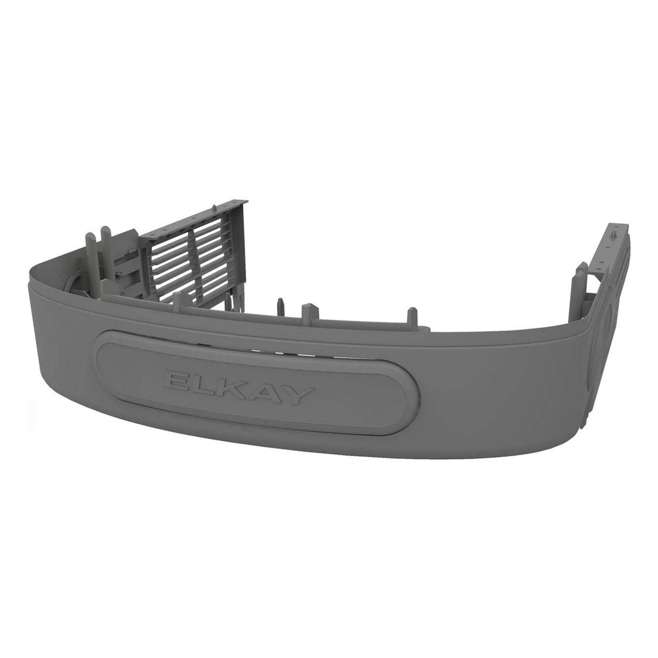 HALSEY TAYLOR 56229C Upper Shroud Assembly Gray - Walmart.com