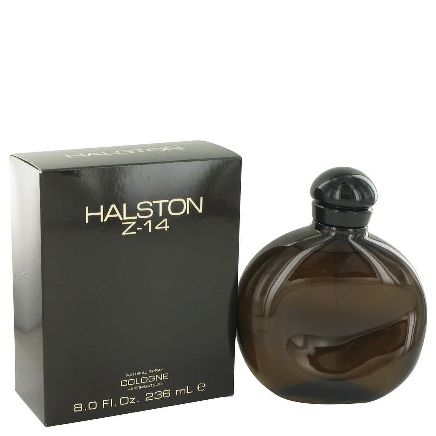 Halston Z-14 by Halston for Men 4.2 oz Cologne Spray - Walmart.com