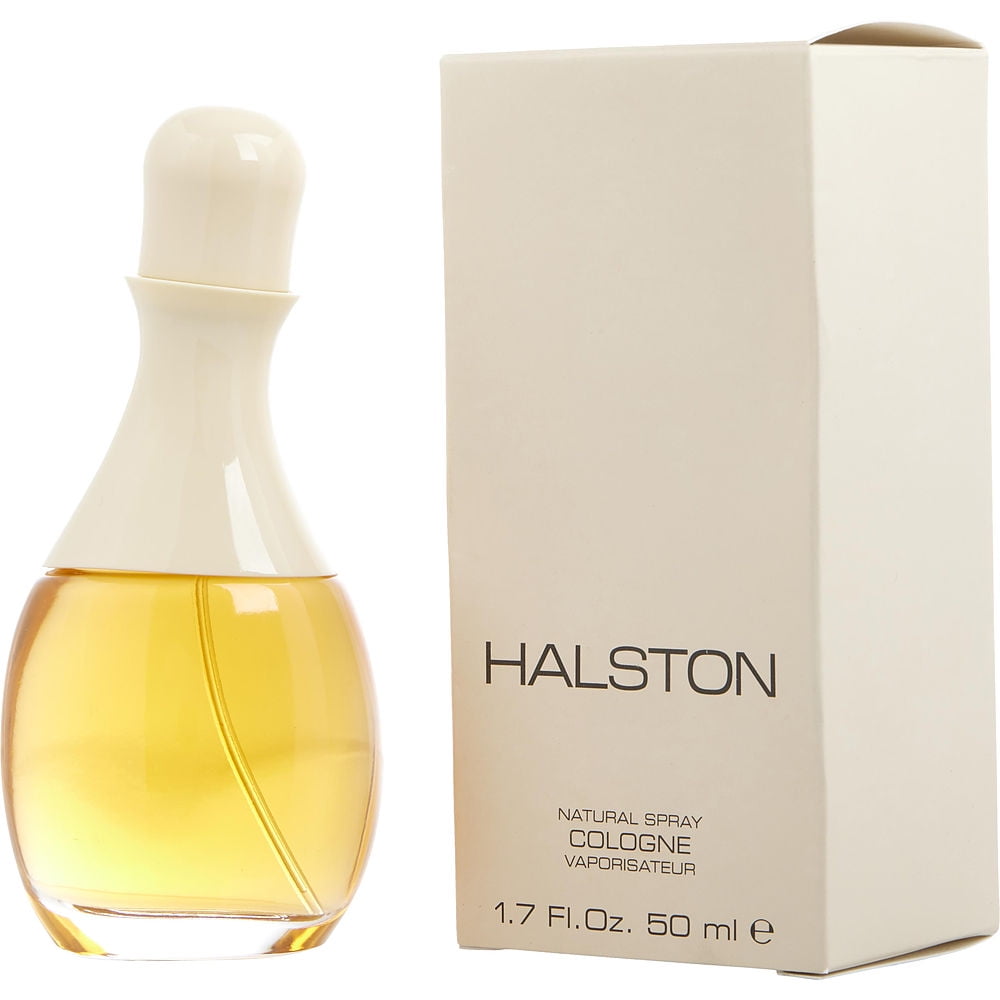 HALSTON by Halston COLOGNE SPRAY 1.7 OZ Halston HALSTON WOMEN - Walmart.com