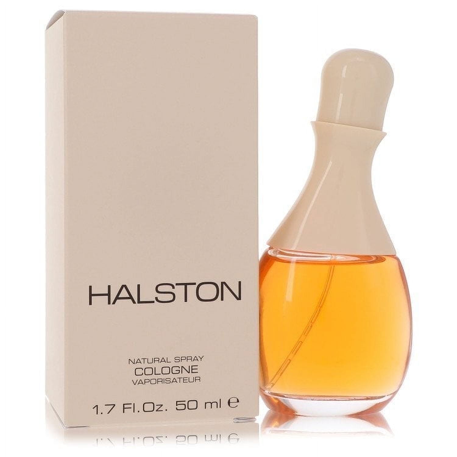 HALSTON by Halston Cologne Spray 1.7 oz for Women Pack of 4 - Walmart ...