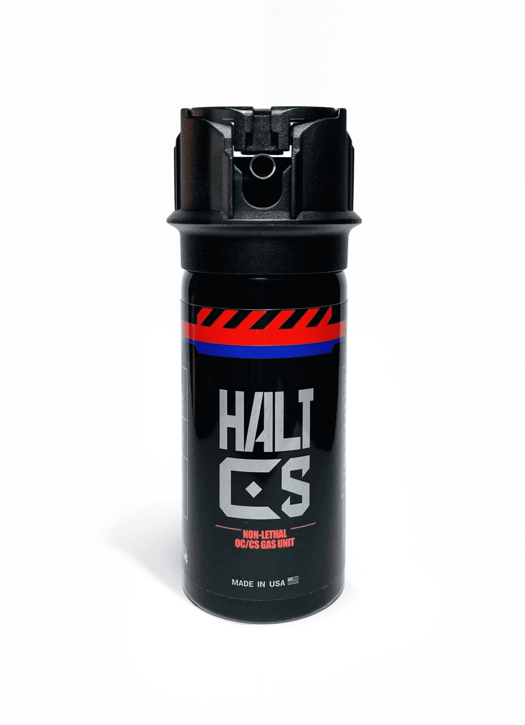 Cs Gas