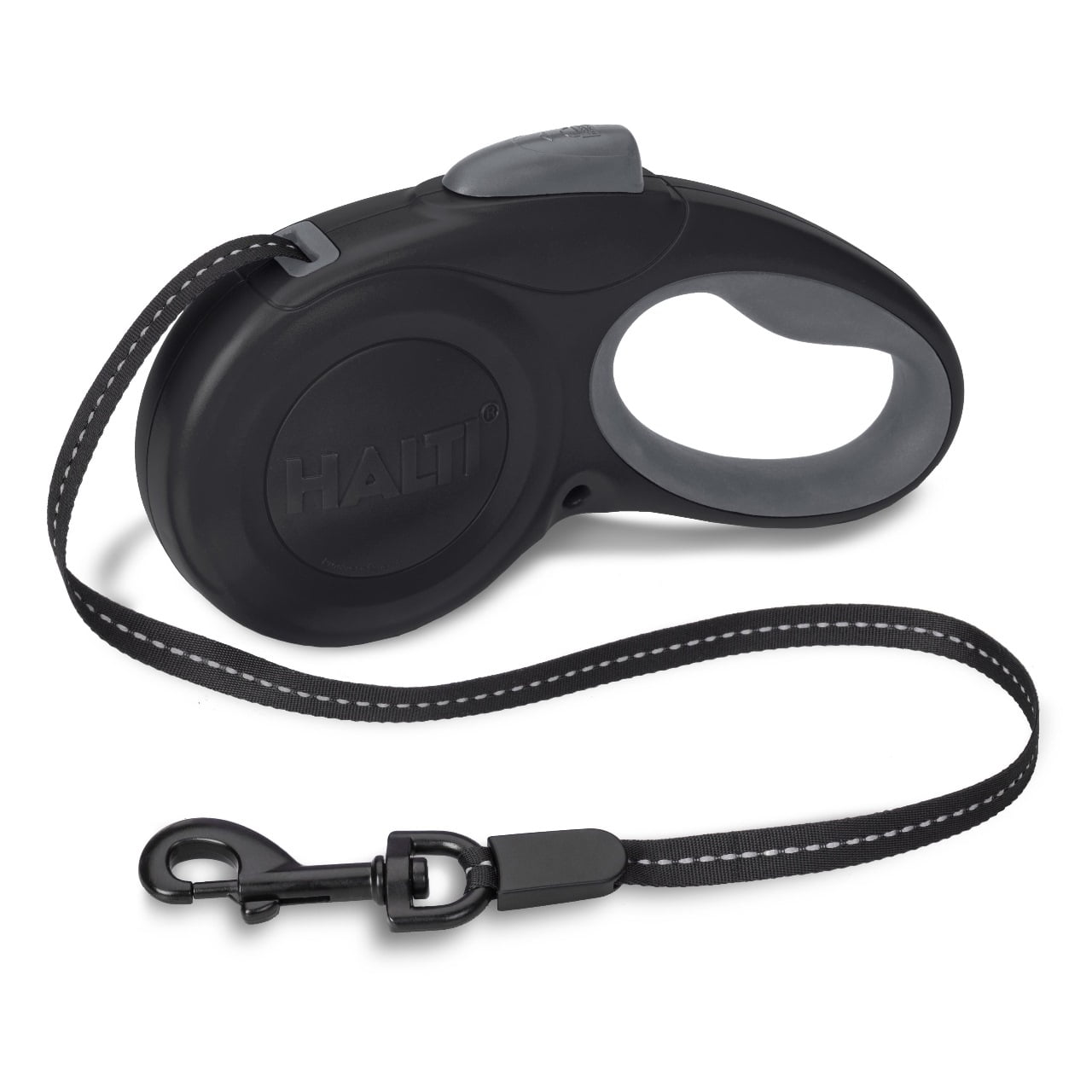 HALTI Retractable Lead (10\' ) Leash - Walmart.com