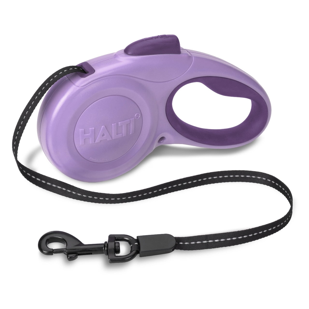 HALTI Retractable Lead (16\') Leash - Walmart.com