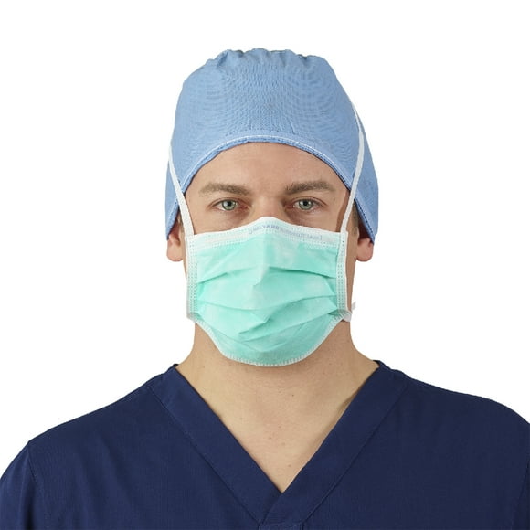 Disposable Face Masks in First Aid - Walmart.com