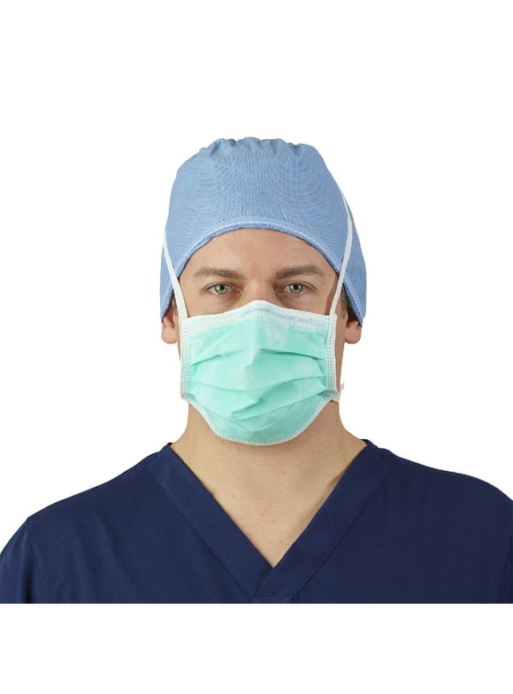 Disposable Face Masks in First Aid - Walmart.com