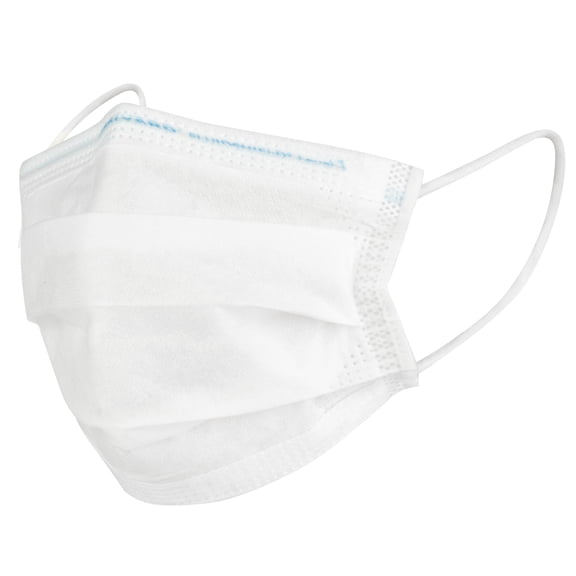 MSA 454-808074 Med. Black Comfo Classic - Walmart.com