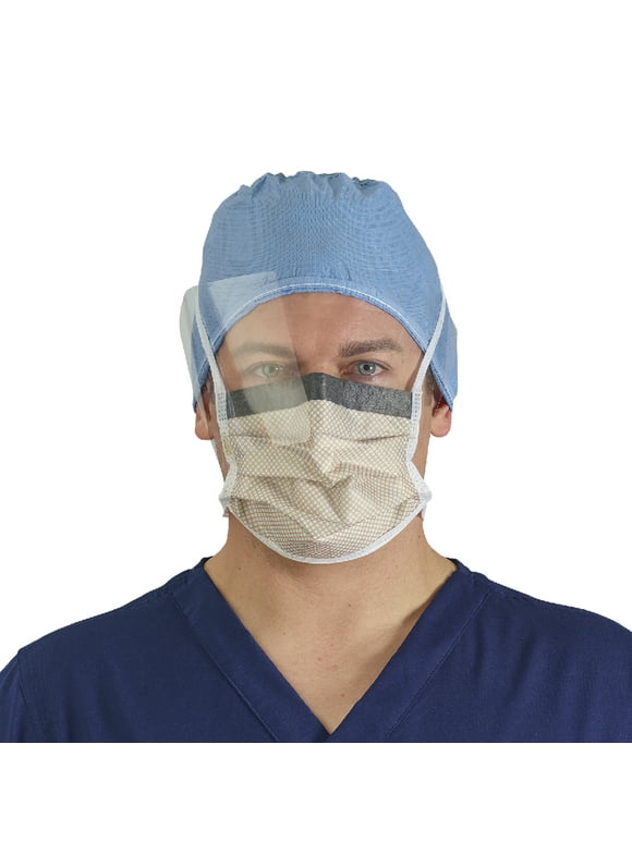 Disposable Face Masks in First Aid - Walmart.com