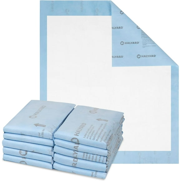 Chux Disposable Pads