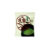 HAMASAEN OMATCHA Japanese Matcha Green Tea Powder 40 g - Walmart.com
