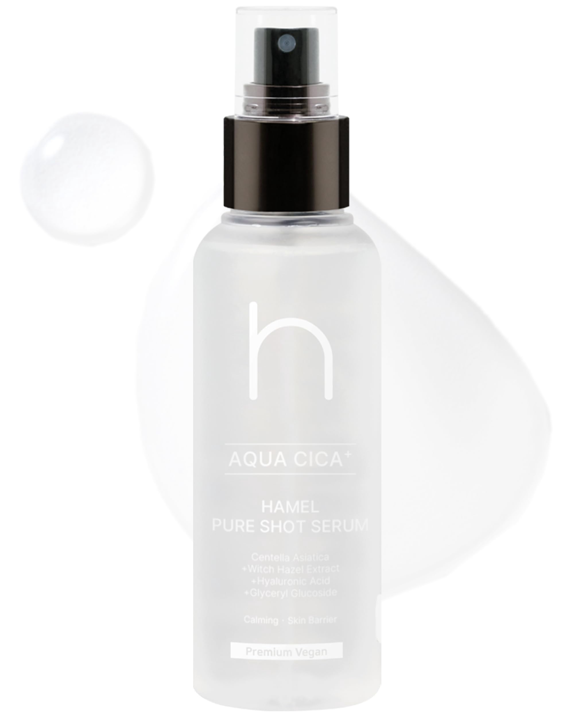 [HAMEL] Pure Shot Booster Calming Mist Serum︱3.38 fl. oz. / 100ml ...