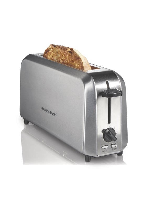 Hamilton Beach Toasters in Toasters - Walmart.com