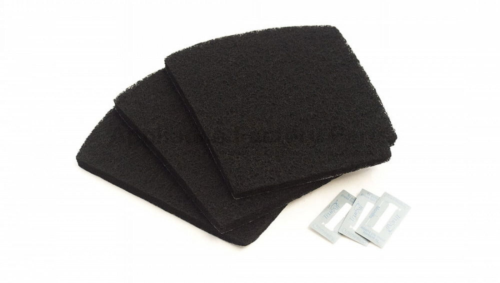 HAMILTON BEACH CARBON FILTER 04230G - Walmart.com